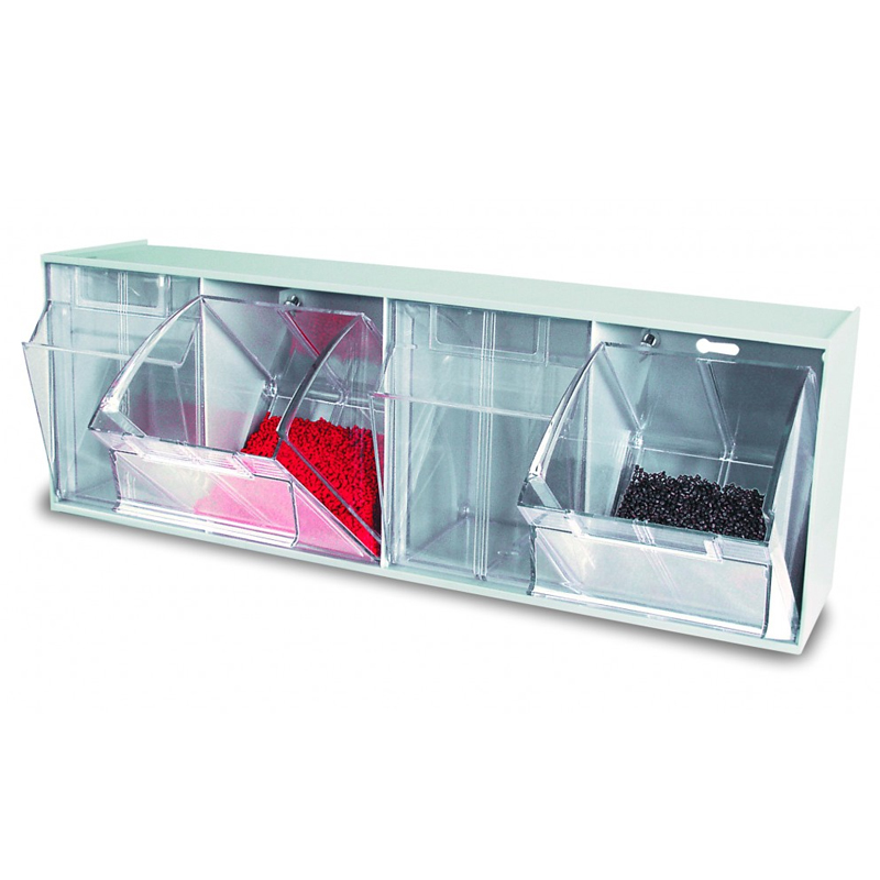 Cabinet With 4 Tilt Drawers - ToolsMalta.com