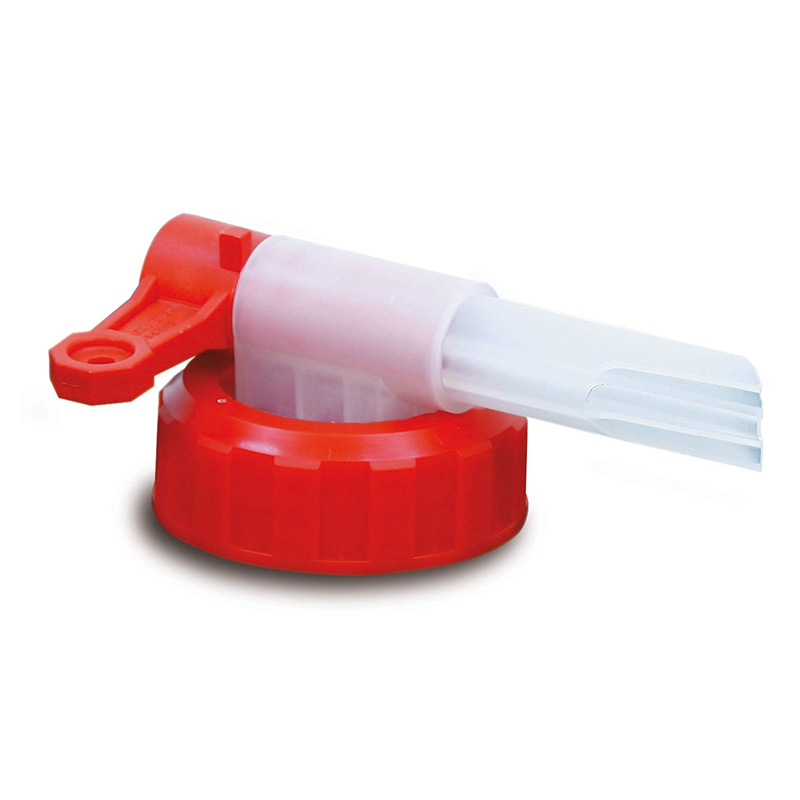 Big Tap With Tap For 20 & 30 L Jerry Cans - ToolsMalta.com